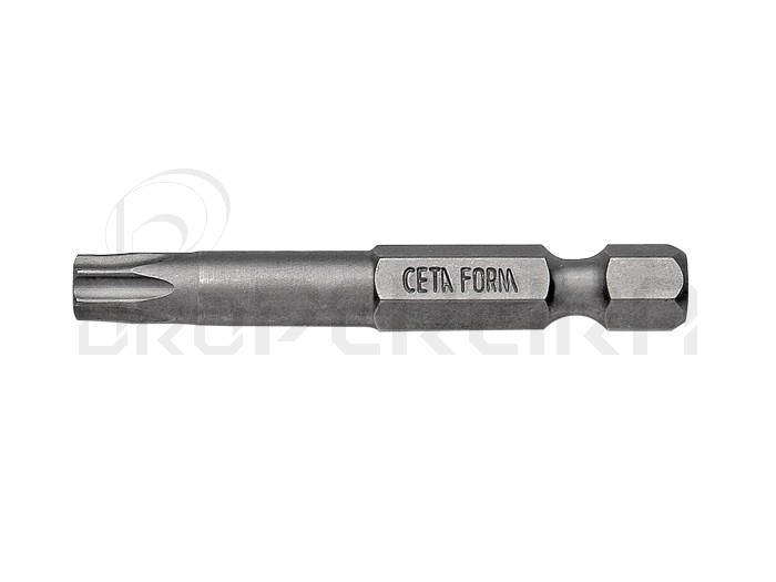 BIT TORX T15x50mm CB/825 CETA FORM