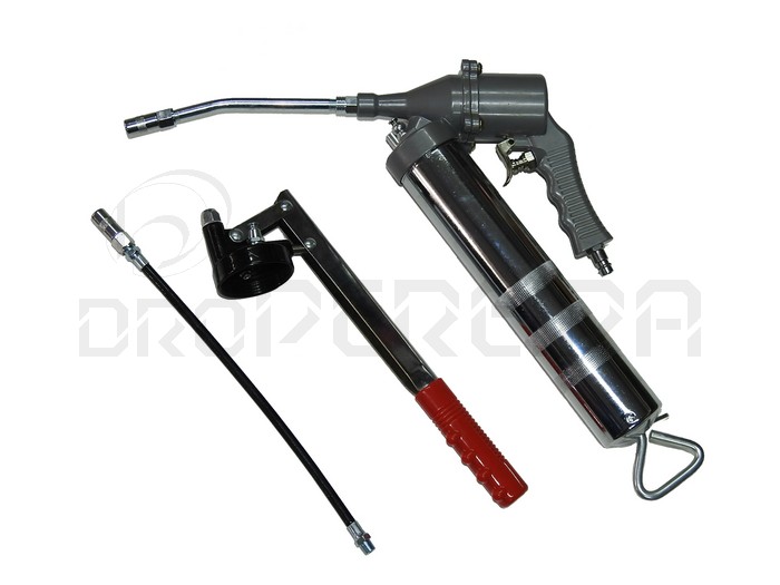 BOMBA MASSA CONSISTENTE PNEUMATICA 500ml LM-03 MACFER