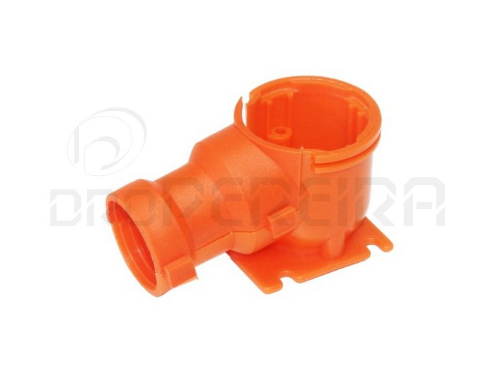 CAIXA TERMINAL P/PEX 20mm