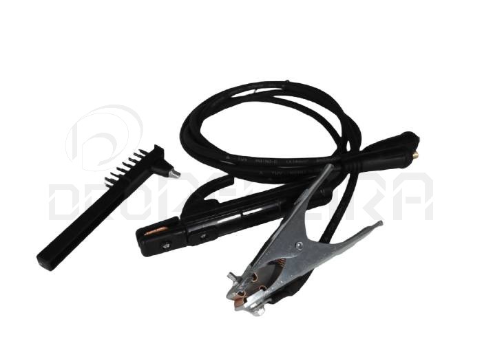 MAQUINA SOLDAR TECHMIG 130 NUTOOL