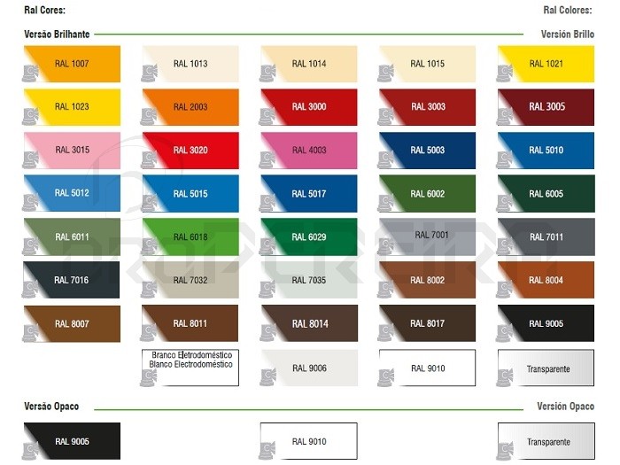 SPRAY ACRILICO RAL 9005 PRETO BRILHANTE